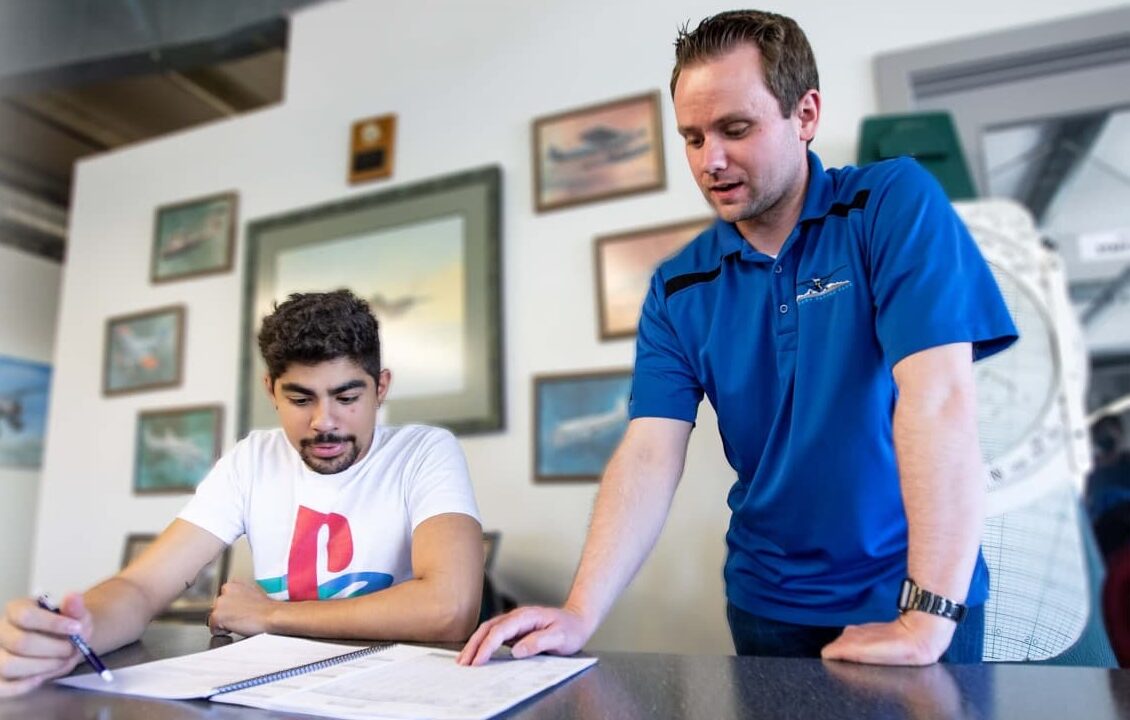 Vision, Mission, & More | CFC